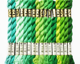 Neon Rays Rainbow Gallery Neon Rays Neon Rays Ribbon Thread - Etsy