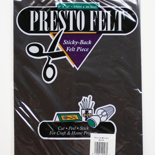 Felt Sheets - Etsy