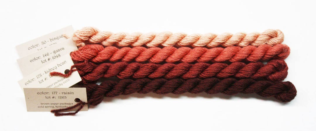 Silk & Ivory Yarn 5.90 Each, Silk Ivory Wool, Silk Wool Blends ...