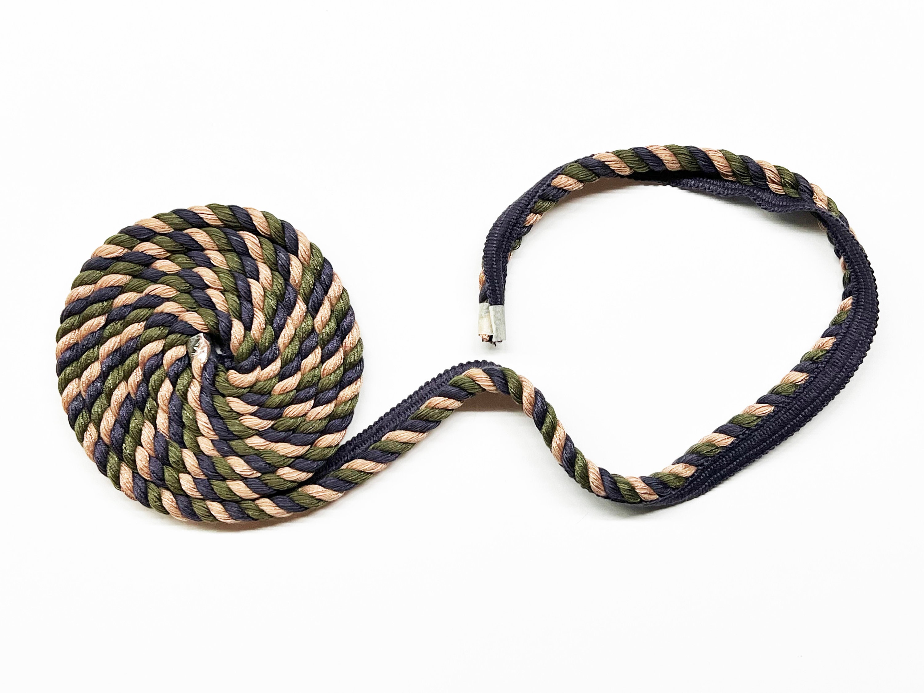 Conso Duke Collection Color F11 3/8