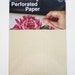 Perforated Paper 7.99, Craft Perforated Paper, Ecru Perforated Paper ...
