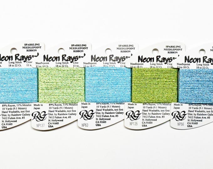 Silk & Ivory Yarn 5.90 Each, Needlework Yarns, Needlepoint Yarns ...