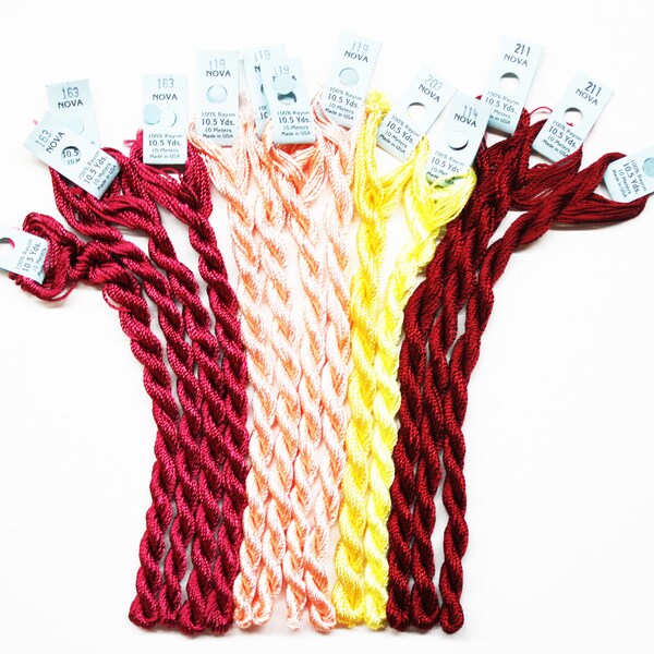 Brazilian Embroidery - Etsy