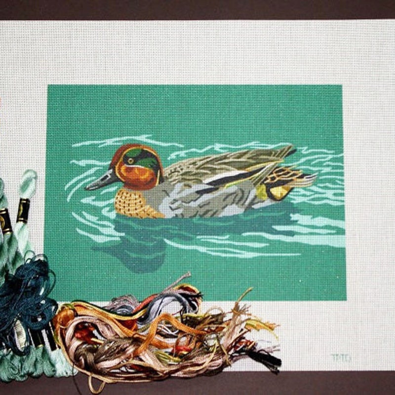 Needlepoint Kits - Etsy