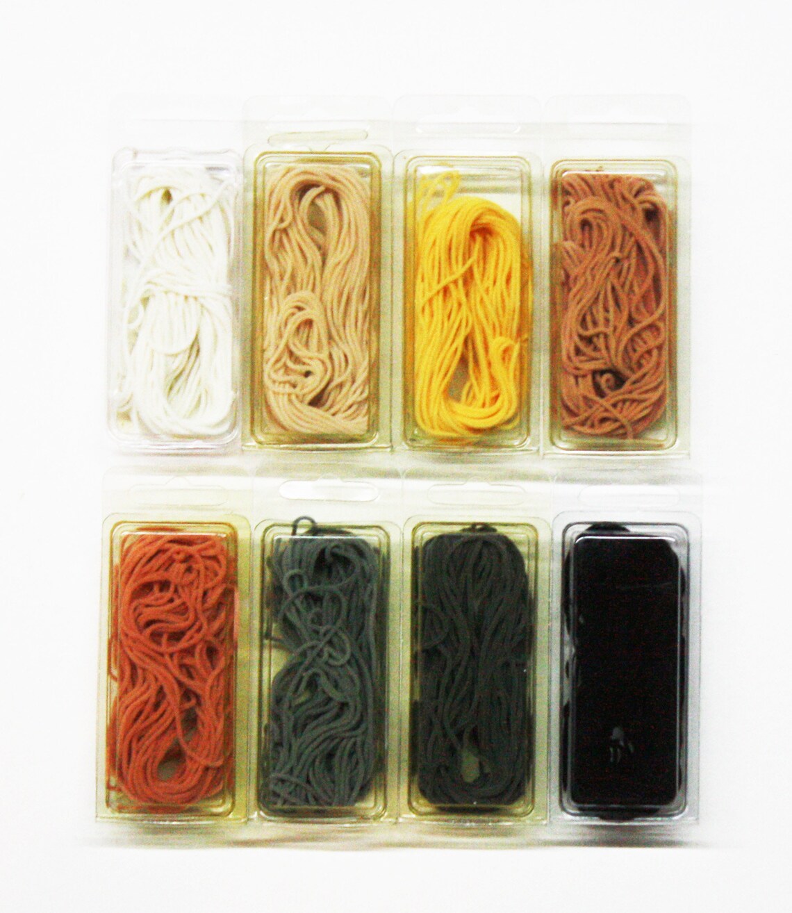 Fleur De Paris Fine Mesh Velour 2.99 Each, Fine Mesh Velour, Needlework ...