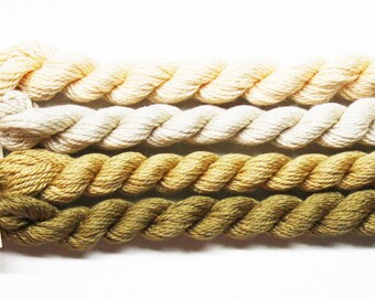 Silk Needlepoint Thread | Etsy