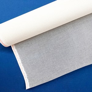Needlepoint Canvas 10 Mesh, Mono Canvas, Needlepoint Canvas Blank ...