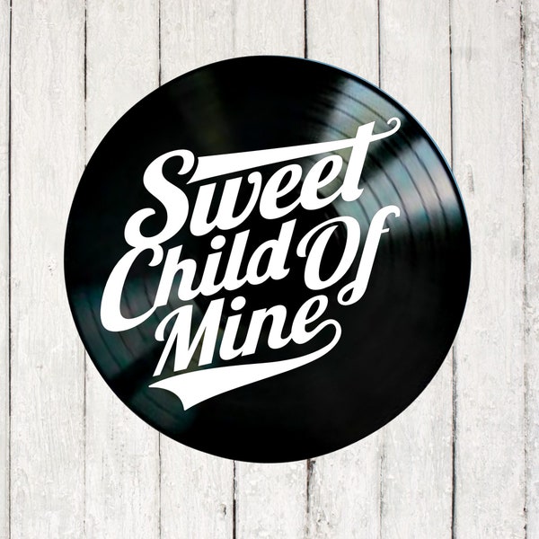 Vinyl Record Mine - Etsy
