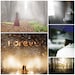 Enchanted Mist - Overlays & Photoshop Actions - 36 Overlays and 25 ...