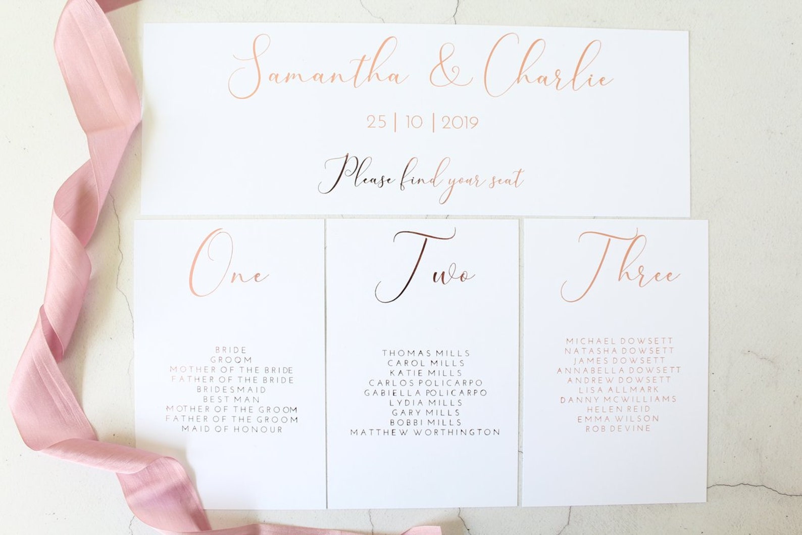 Wedding Table Plan Cards Seating Plan Wedding Seating Chart - Etsy UK
