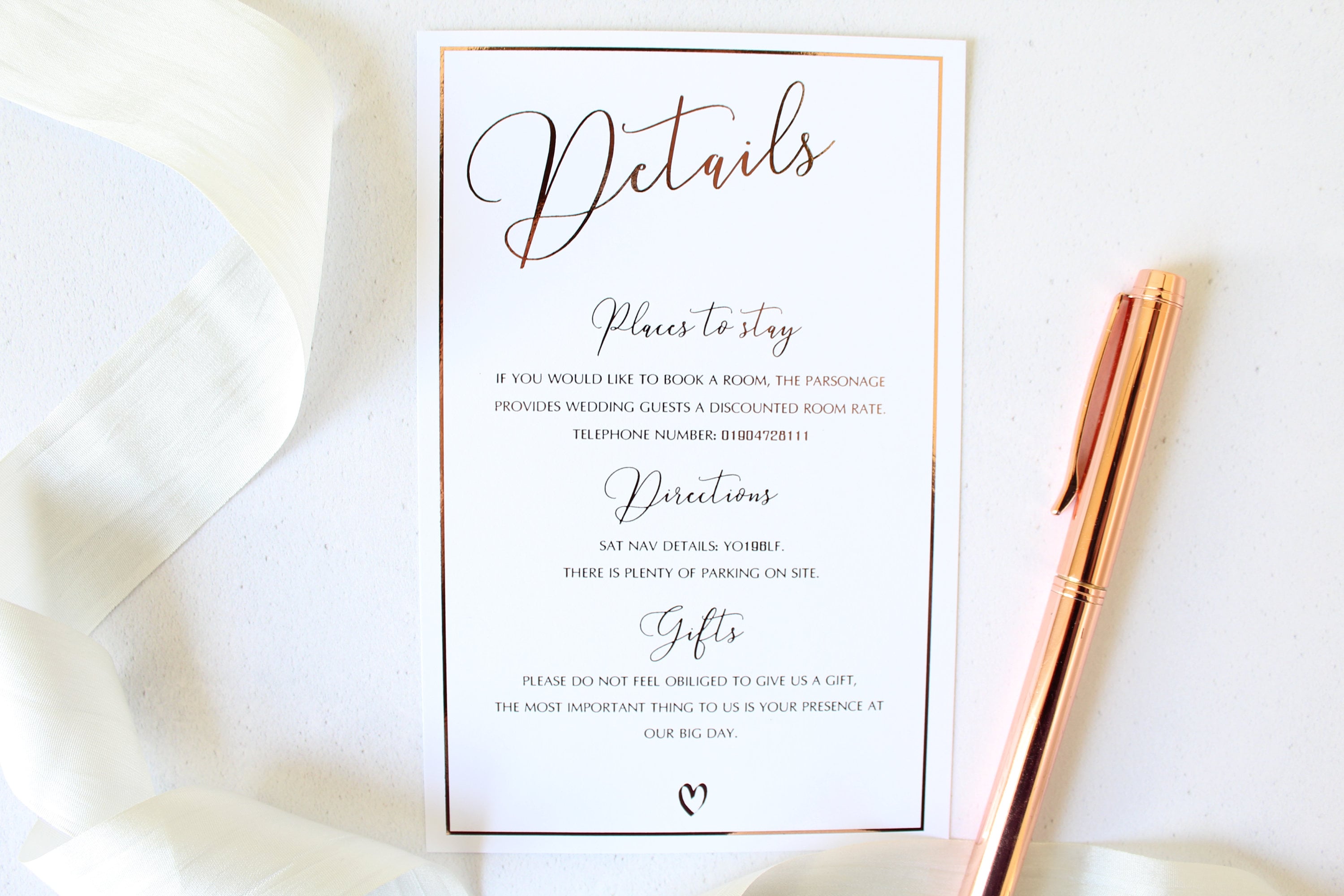 Wedding Details Card Wedding Information Card Accommodations Etsy UK wedding-details-card-wedding-information-card-accommodations-etsy-uk