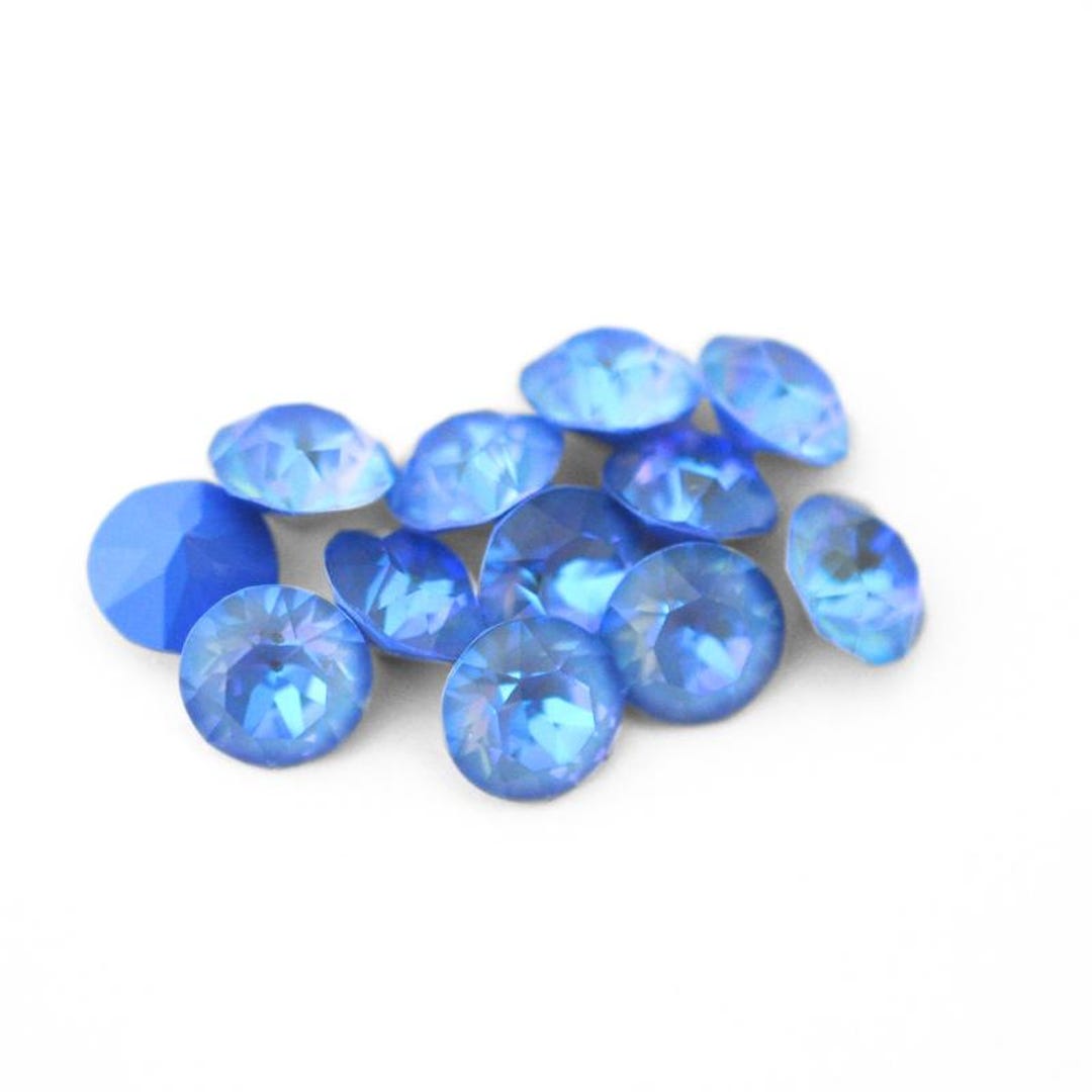 Ocean Delite 39ss 1088 Barton Crystal, Made in Austria, Highest Quality ...