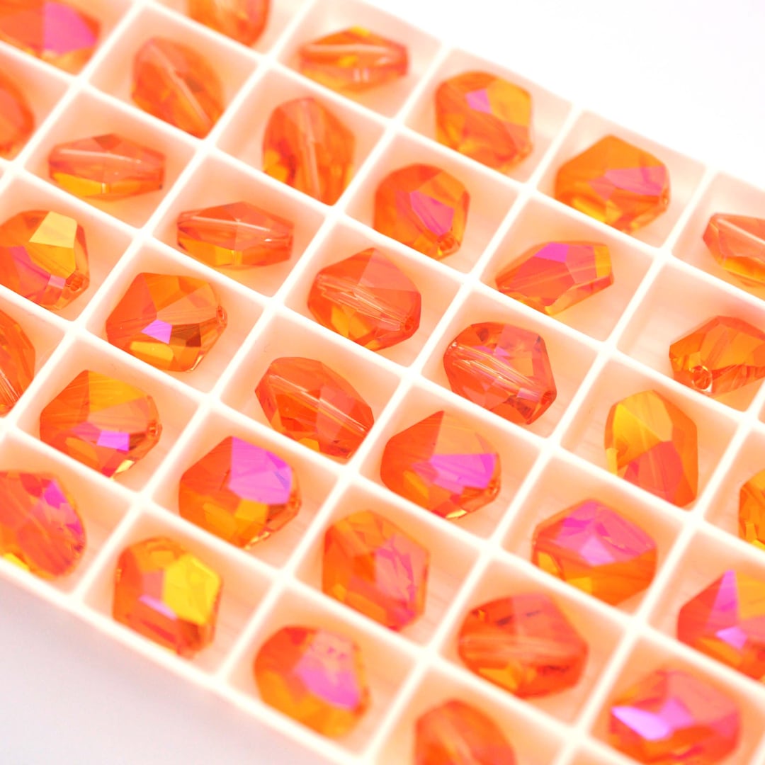 Astral Pink 12mm Cosmic Bead - 5523 Barton Crystal - Multiple Pack ...