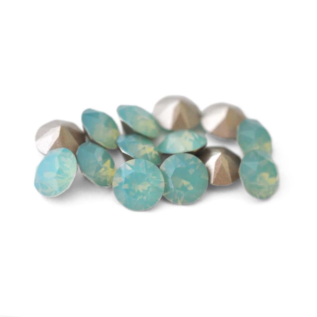 Pacific Opal 39ss 1088 Barton Crystal, Made in Austria, Highest Quality ...