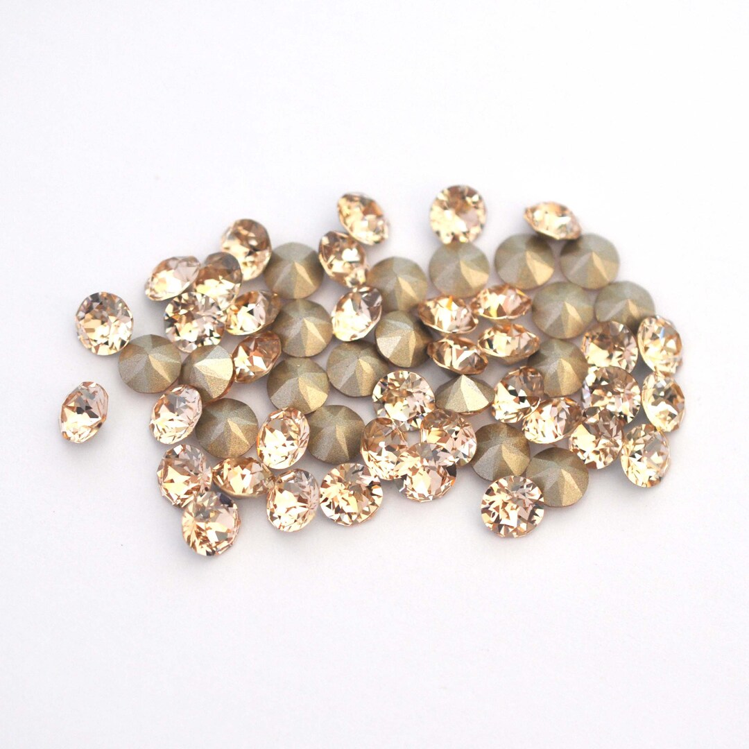 Light Silk 29ss 1088 Barton Crystal, Made in Austria, Highest Quality ...
