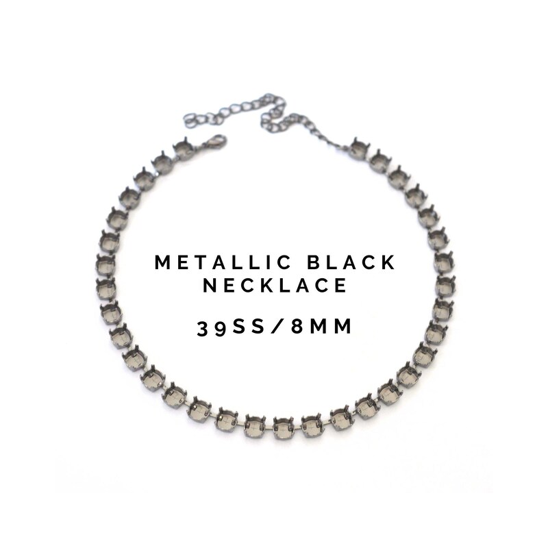 Empty Cupchain Jewelry - Etsy