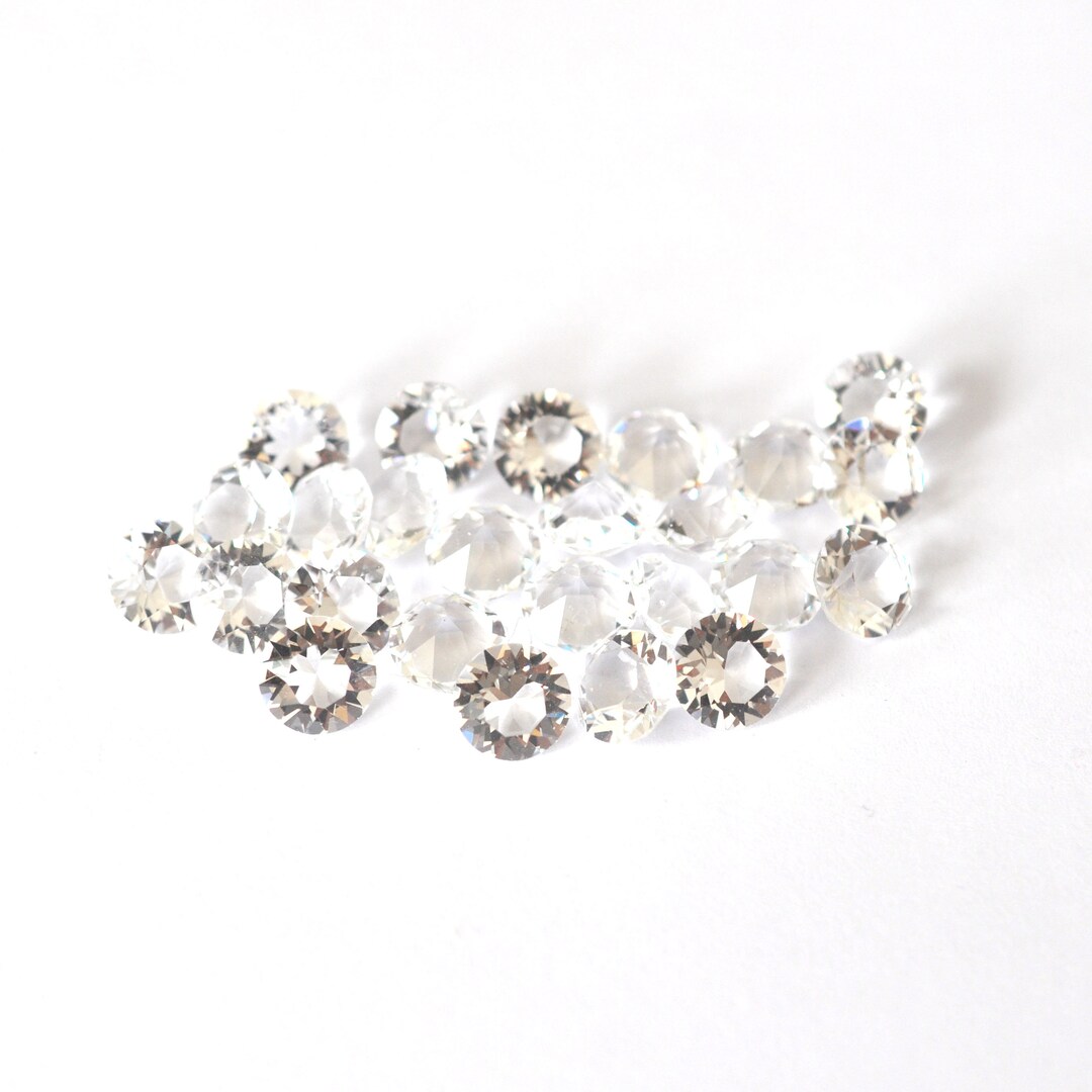 Clear Unfoiled 39ss 1088 Barton Crystal, Made in Austria, Highest ...