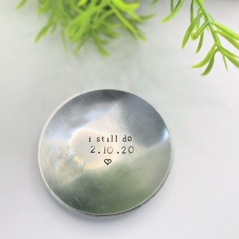 Ring Dish Personalized - Etsy