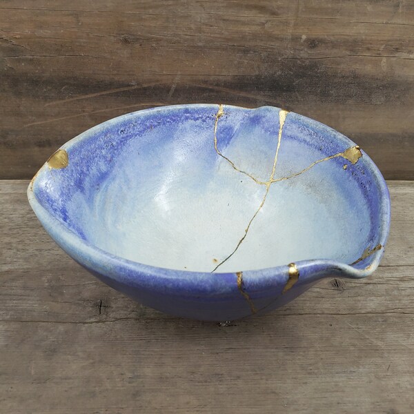 Traditional Kintsugi Kit - Etsy