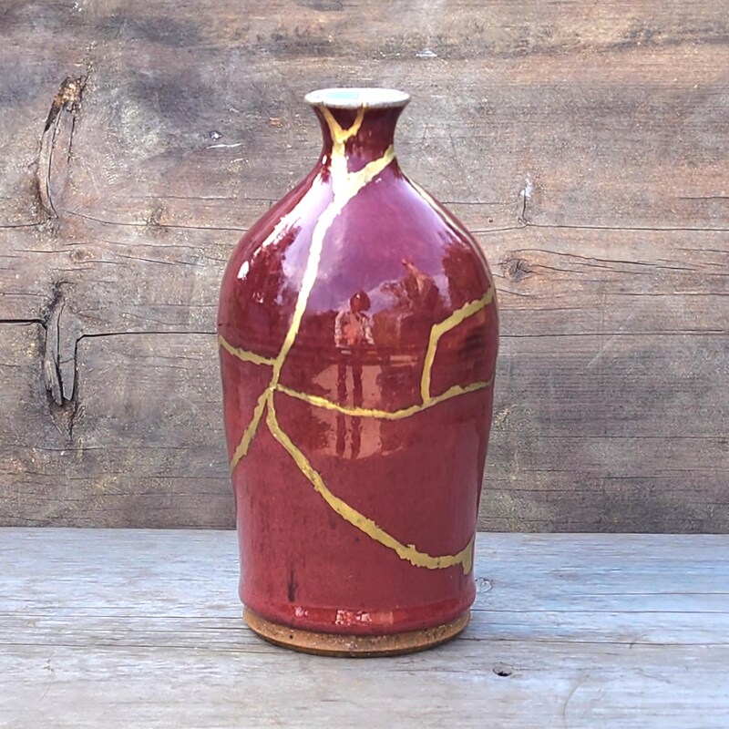 Traditional Kintsugi Kit - Etsy