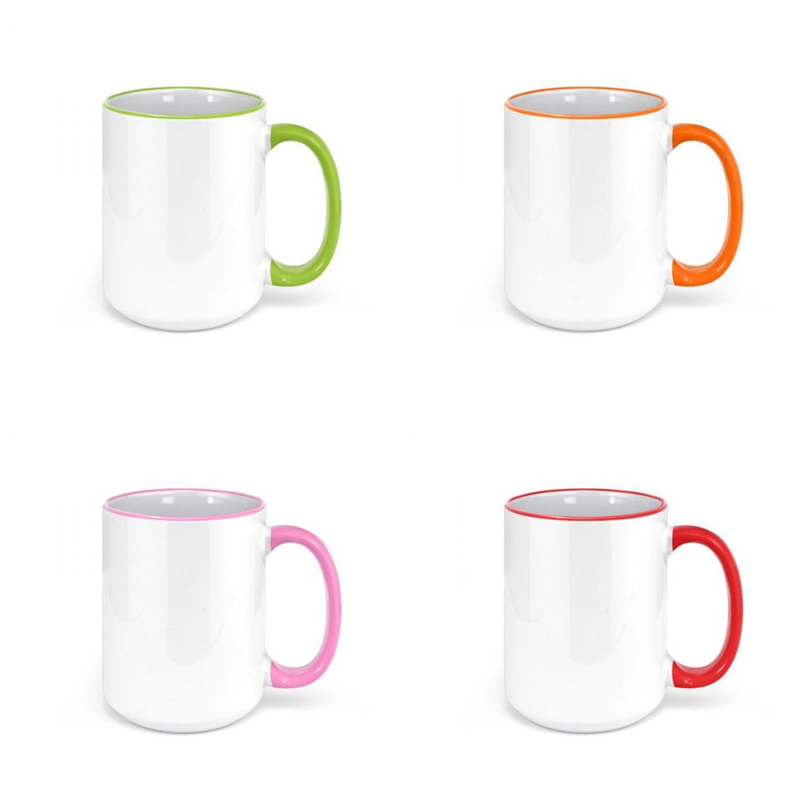 I Gotta Good Heart but This Mouth Coffee and Tea Mug Sassy - Etsy