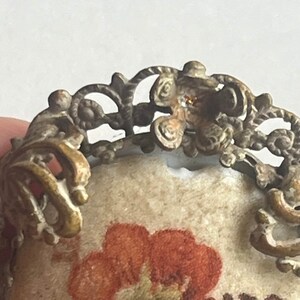 West Germany Vintage Brooch - Etsy