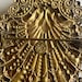 West Germany Vintage Brooch - Etsy