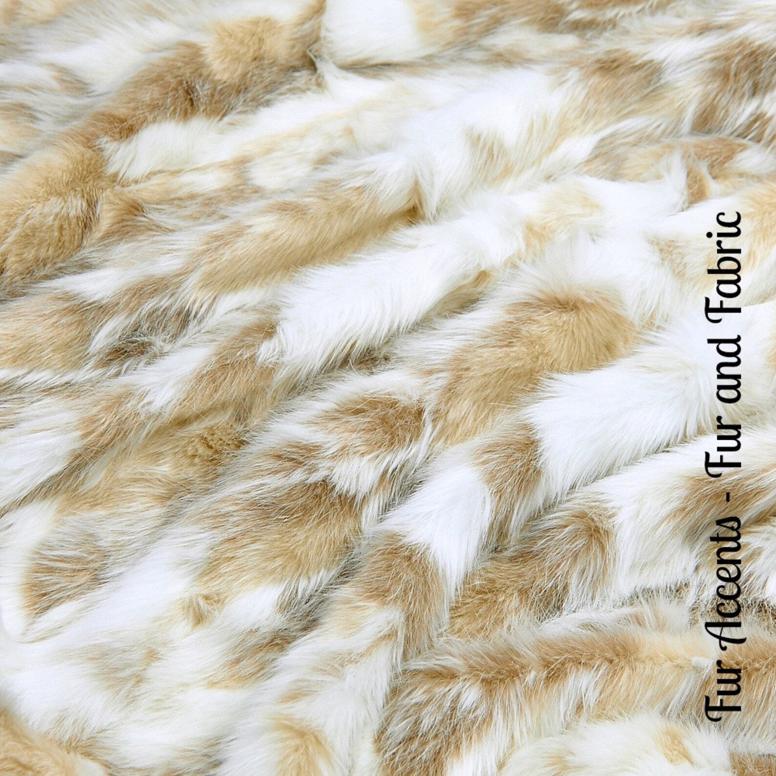 Plush Faux Fur Throw Blanket Bedspread Luxury Tibetan Fox - Etsy