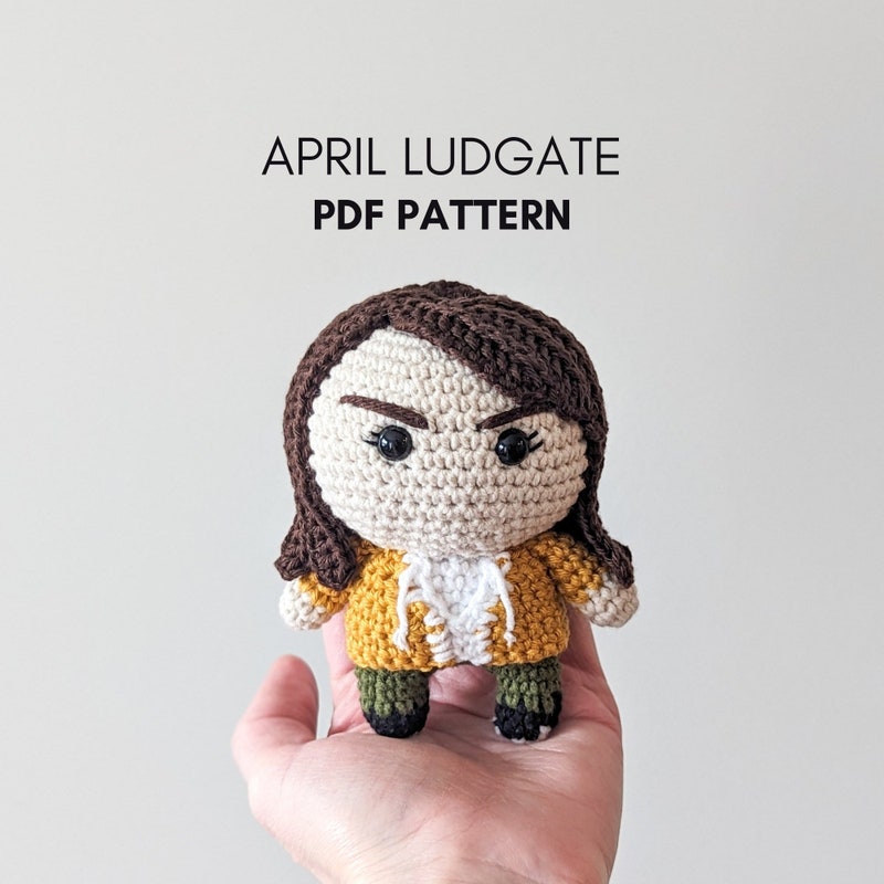 April Ludgate - Etsy