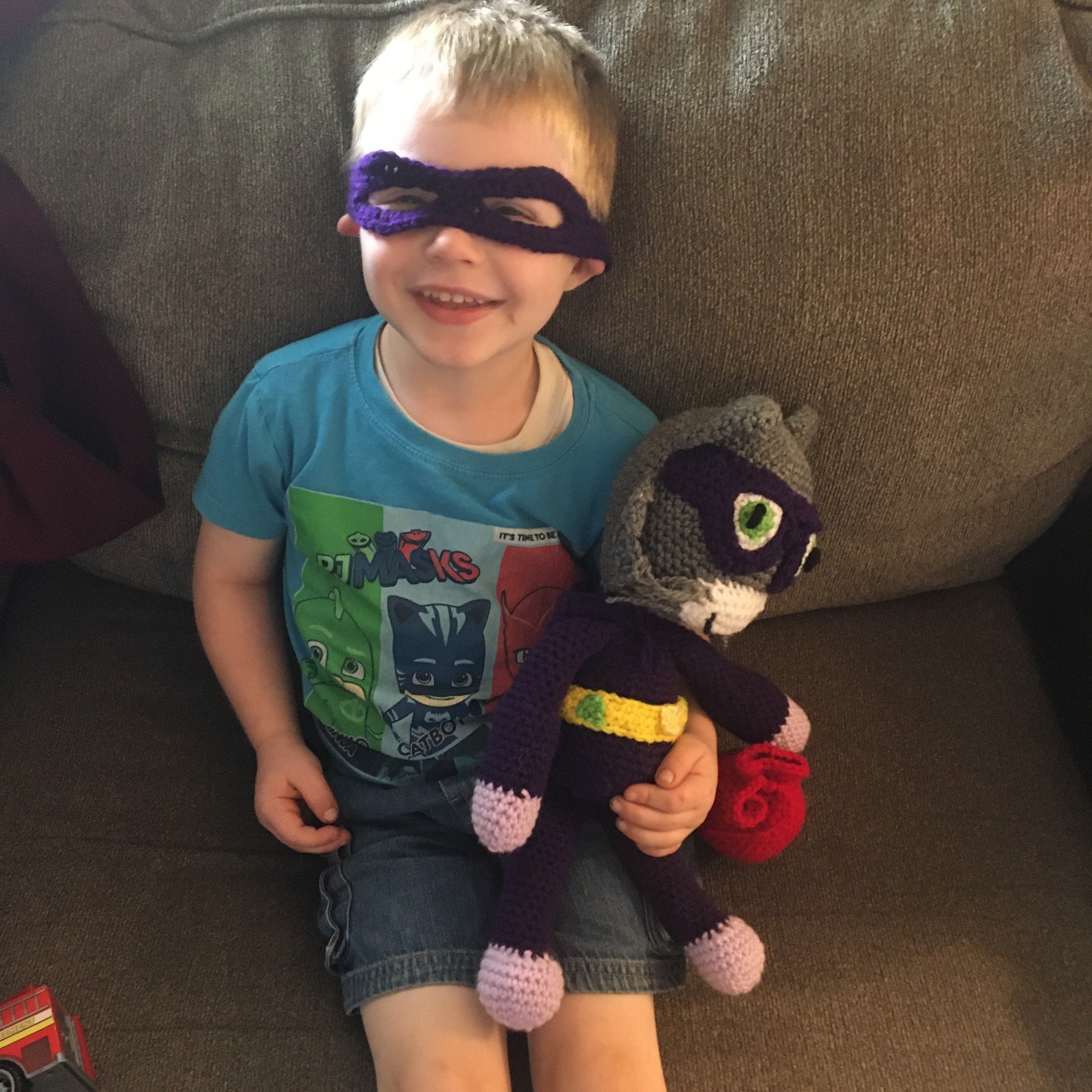 Team Umizoomi Shape Bandit Team Umizoomi Kids Toy Umizoomi - Etsy UK