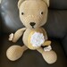 Silly Bear Team Umizoomi Toy: Handmade Plush Kids Toy - Etsy