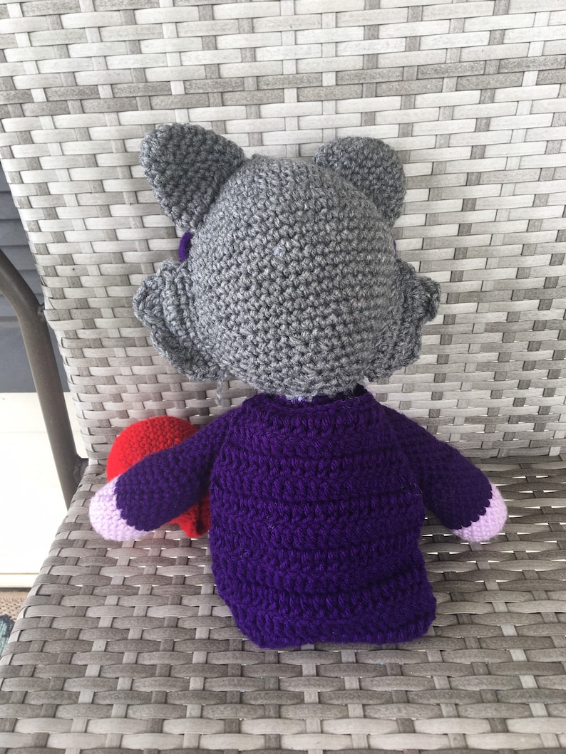 Team Umizoomi Shape Bandit Team Umizoomi Kids Toy Umizoomi - Etsy