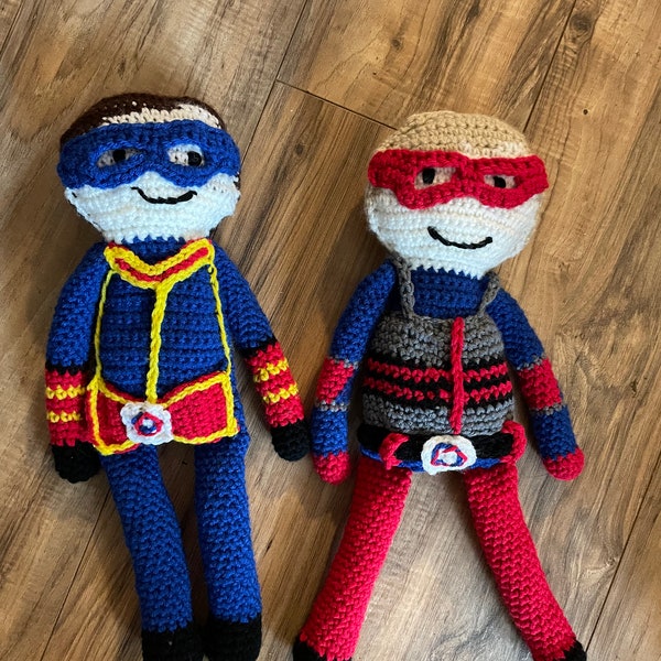 Henry Danger Toys - Etsy