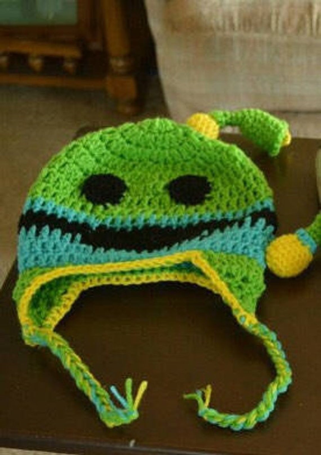 Team Umizoomi Geo Costume