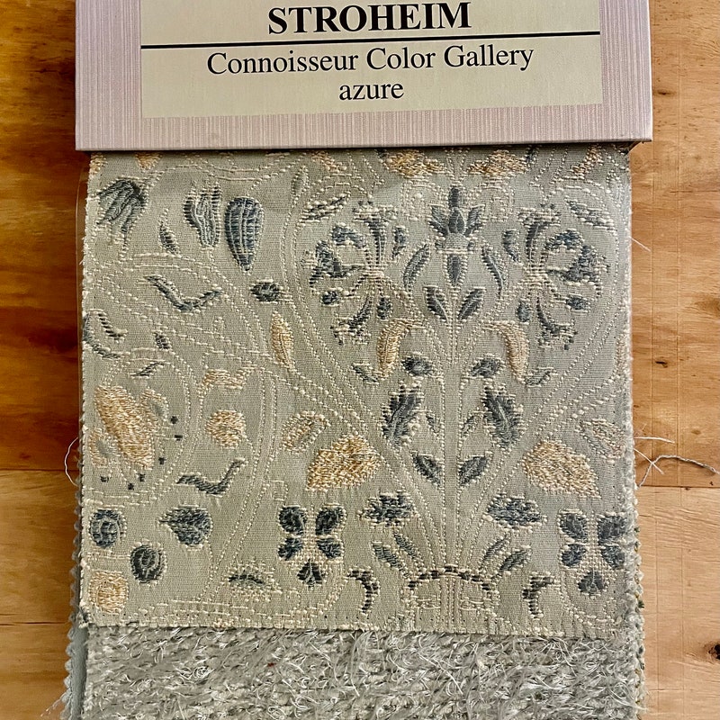 Fabric Sample Books - Etsy