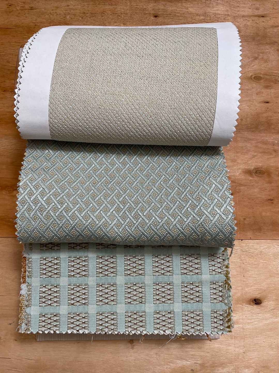 Luxury Design Fabric Sample Book / Stroheim Connoisseur Color Gallery ...