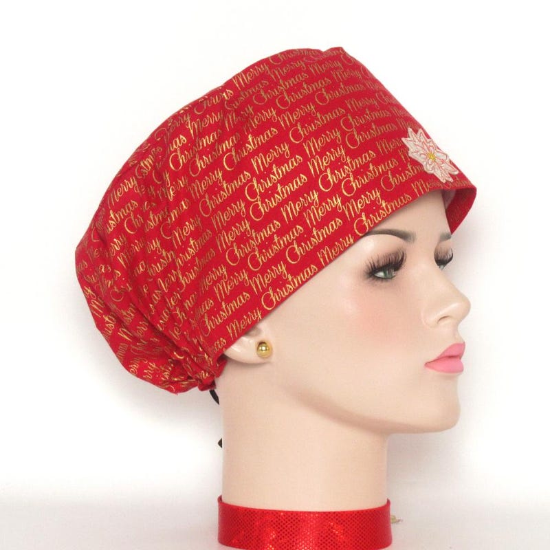 Surgical Scrub Hat - Etsy