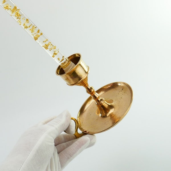 Candle Holder Handle - Etsy