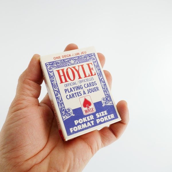 Retro Playing Cards - Etsy