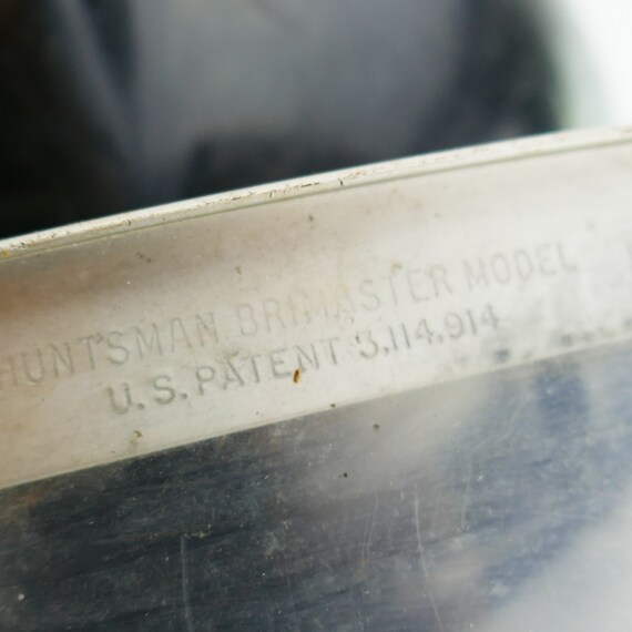 Vintage Chieftain Canada Safety Hard Hat Helmet Fire … - Gem