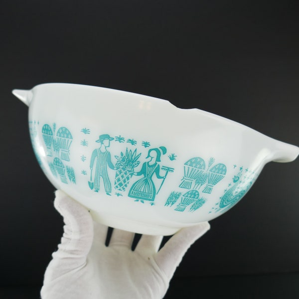 Amish Pyrex - Etsy