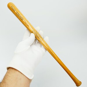 Vintage 80 Louisville Hillerich & Bradsby Montreal Hygrade Sausage ...