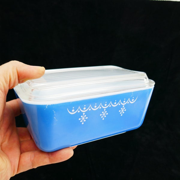 Pink Pyrex Refrigerator - Etsy