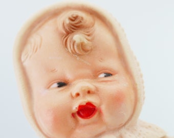 Vintage Squeaky Toy | Etsy