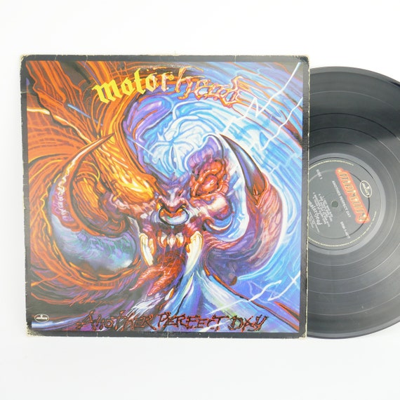 Motorhead Another Perfect Day