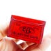 Antique Canada CIL Blasting Caps Tin Cartridge C.I.L. - Etsy