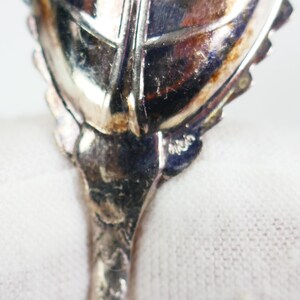 Vintage Hildesheimer Rose 17 Pc Serving ANTIKO 100 Silverplate GERMANY ...