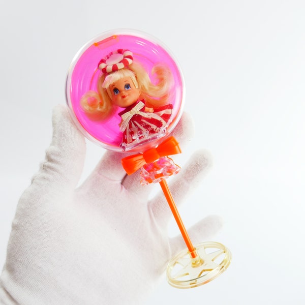 Little Kiddles - Etsy