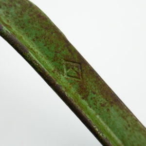 Antique Cast Iron Vintage TF Bottle Capper Cast Iron Made in Usa Seal ...