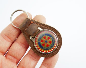 Rotary International - Etsy